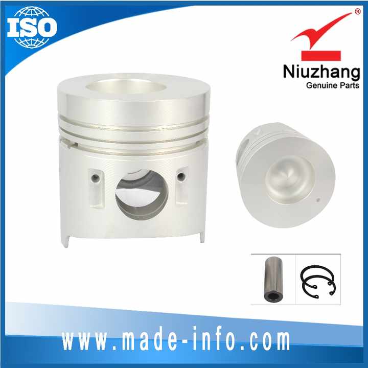 1NZ-FE 2NZ-FE ENGINE PISTON - Reliable Performance & Durability