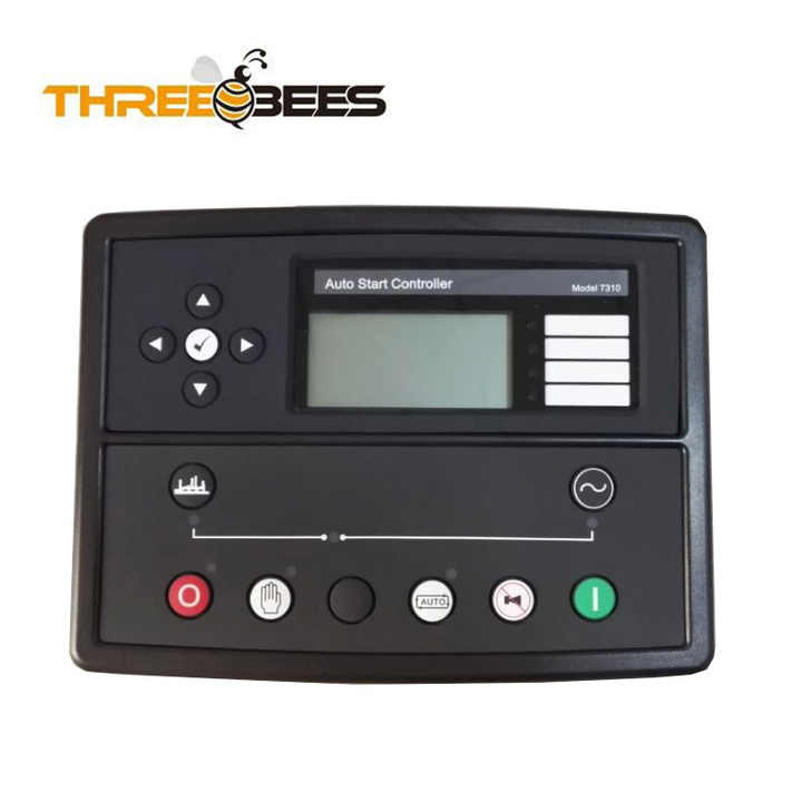 Automatic Start Generator Controller DSE 7310| Alibaba.com