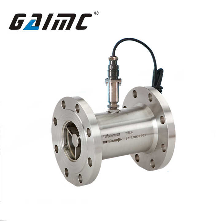 Micro Liquid Flow Sensor in Turbine Flowmeter| Alibaba.com