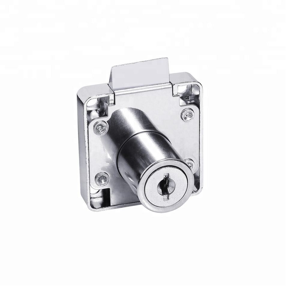 Xiaoboshi Elephant AKADA Cabinet Drawer Lock - Secure & Stylish