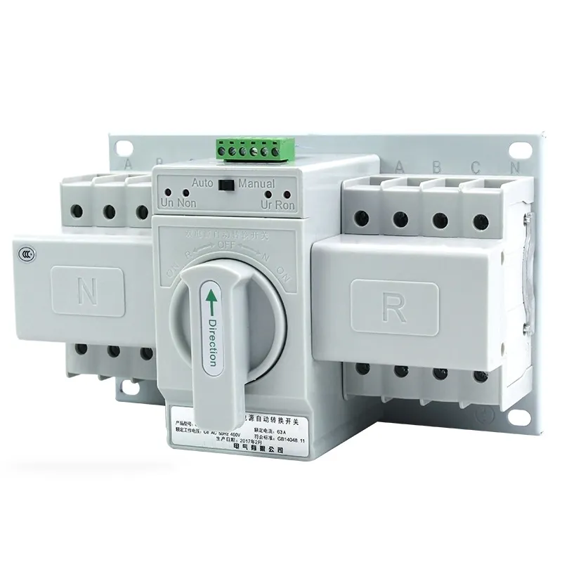 manual changeover switch 63a single phase, manual changeover switch 63a ...