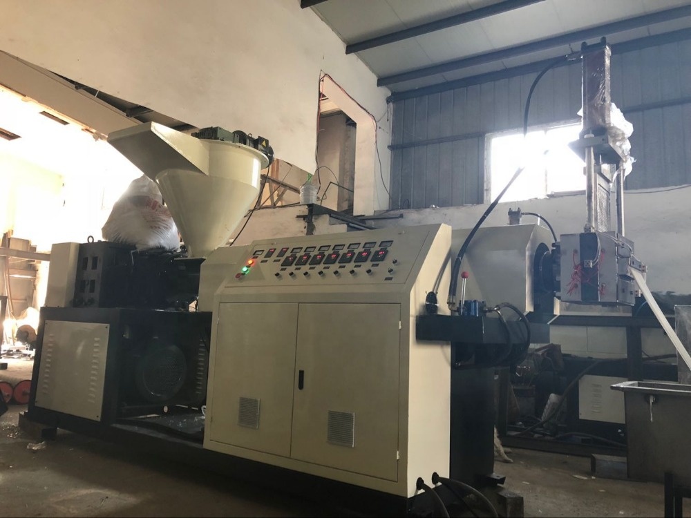 Plastic Recycling Machine Price - CE Certified High Output