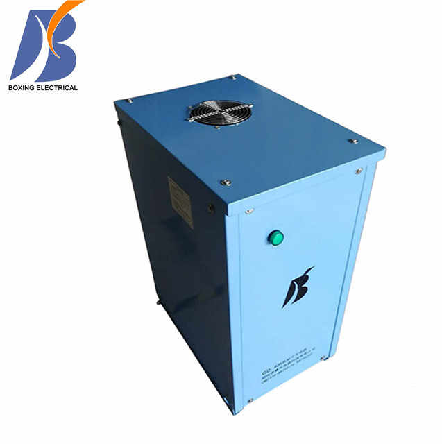 Period Reversing Plating 300 Amp Rectifier - Efficient & Reliable