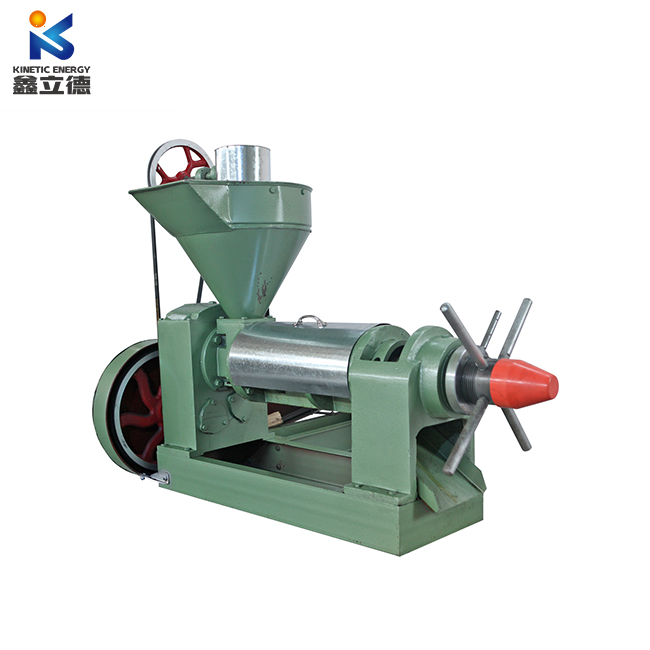 Grape Seed Oil Machines - Efficient & Durable Solutions