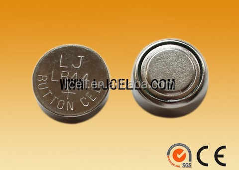 3V LR44 Battery Holder - Reliable Storage for 2 Cells
