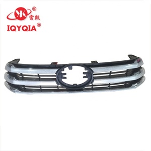 Wholesale hilux revo grille for hilux revo Of Different Designs For all ...