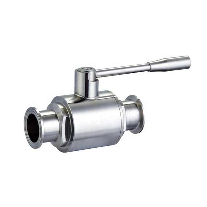 Kitz 400WOG Stainless Steel Ball Valves - Durable & Versatile