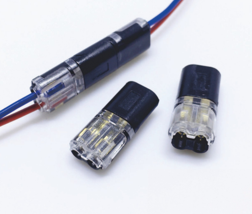 Get Wholesale cable jointing connectors For Different Applications ...