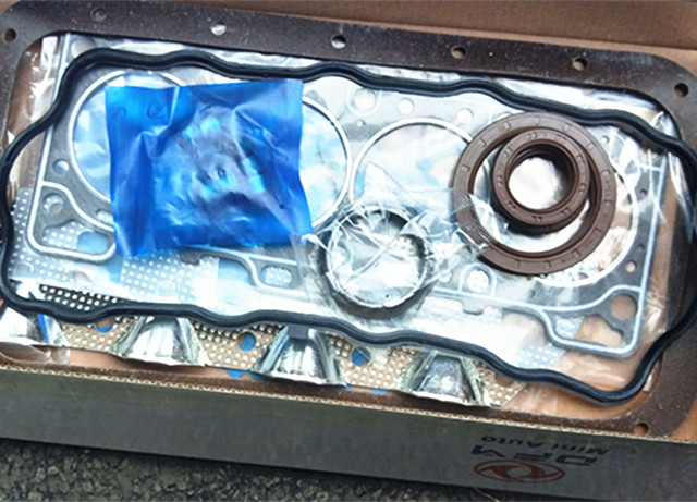 DFM Mini Truck Parts - Quality Dongfeng Auto Spares