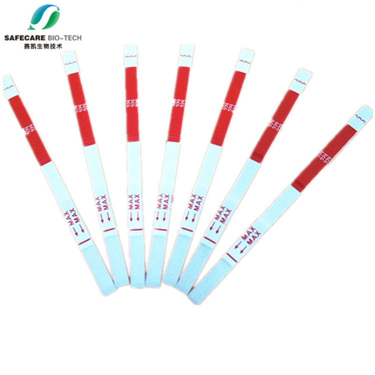 Pregnant Pregnancy Test - Accurate Early Detection - 3-5 Min Results
