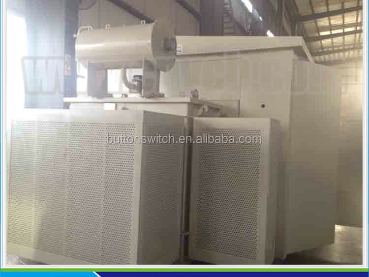 Giảm Giá Mạnh Trạm Biến Áp Nhỏ Gọn Ba Pha Es30 Ybm 315kva 400kva 250kv – Chima.vn – Máy móc ...