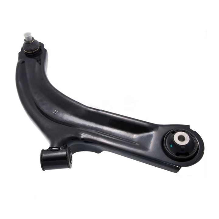 Left Front Control Arm for NISSAN ALMERA II N16 Honda Accord Rubber ...