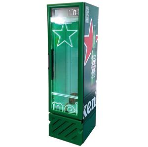 Monster Energy Drink Fridge for Sale | Commercial & Home Coolers