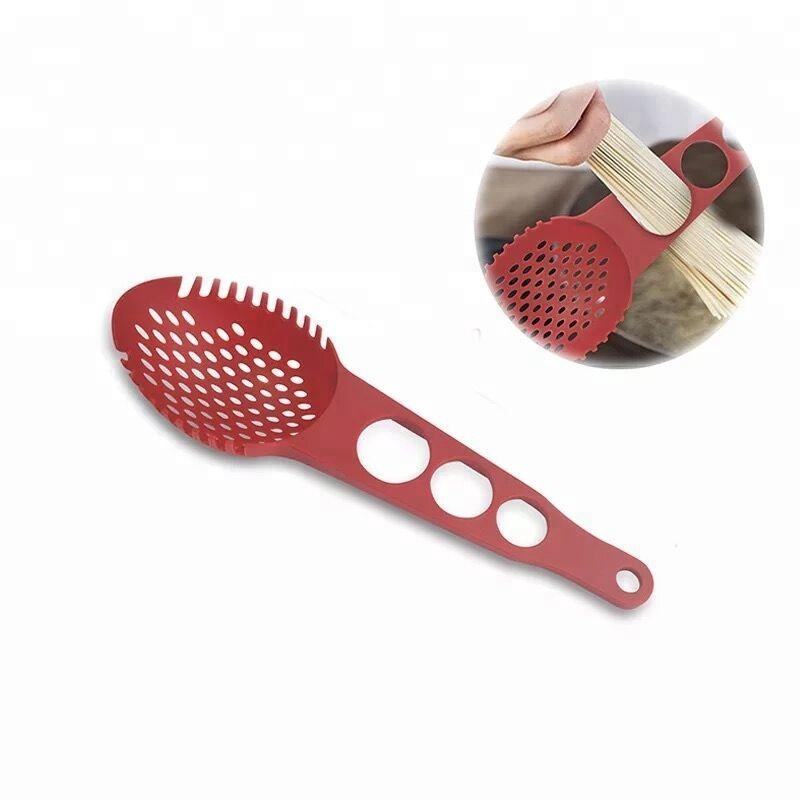 3 in 1 Spaghetti Measuring Spoon - Durable & Versatile Tool