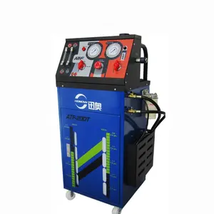 Wholesale atf exchanger machine For Automotive Maintenance And Cleaning ...