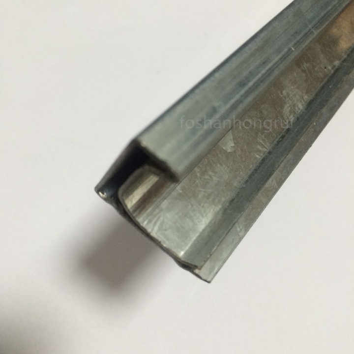 20mm GI Air Duct Flange for HVAC Systems - Durable & Customized