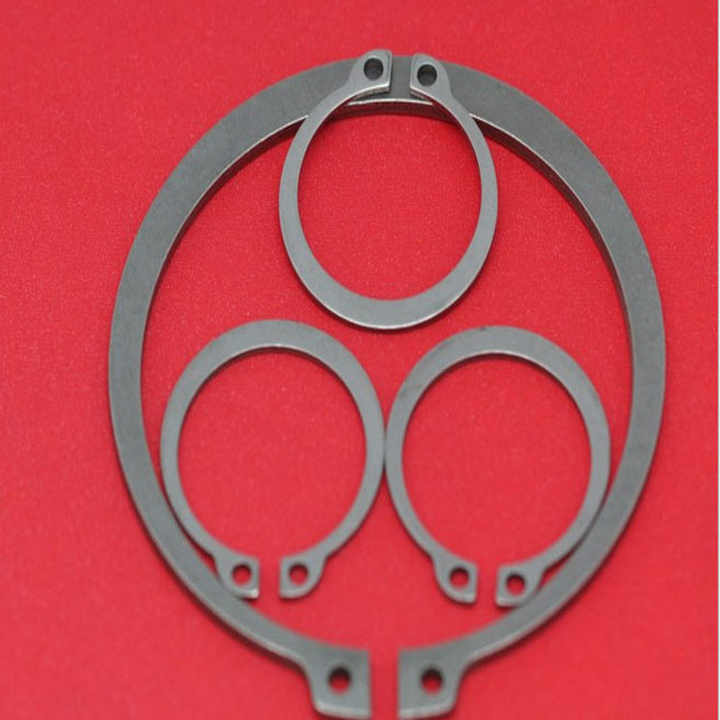 DIN471 External Retaining Circlip for Shaft - HKY Brand