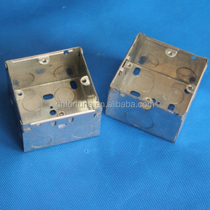 Quality PVC 4x4 Junction Box - Alibaba.com