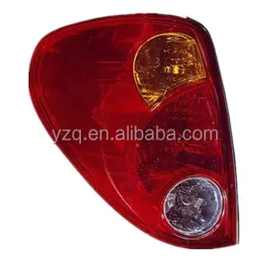 Mitsubishi L200 Tail Lights - Upgrade Your Vehicle's Style