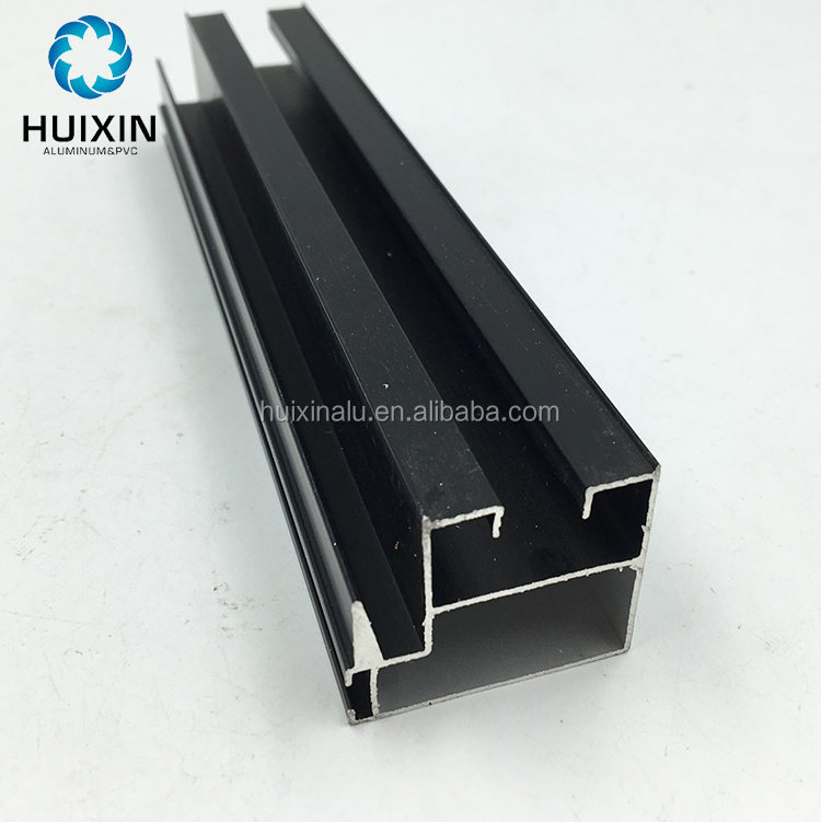 Best Aluminum Sliding Door Sections from China Manufacturers