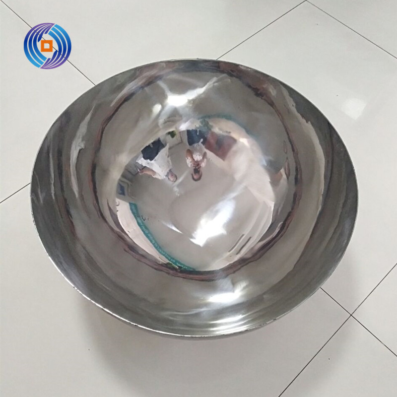 In Stock Hollow Steel Spheres SUS304 Material & Durable Design ...