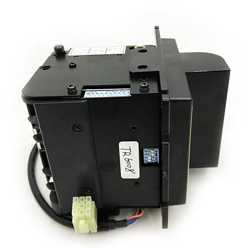 BV20 Bill Acceptor - Reliable Payment Solution for Vending