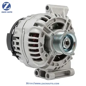 12V Mini Alternators - Reliable Power for BMW MINI & More