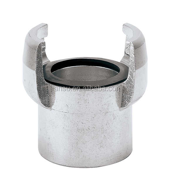 DSP Fire Hose Coupling - Reliable and Durable Solutions