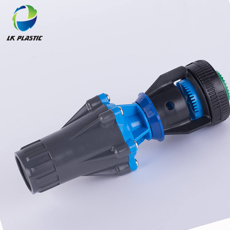 15PSI Nelson Center Pivot Irrigation - Efficient & Durable