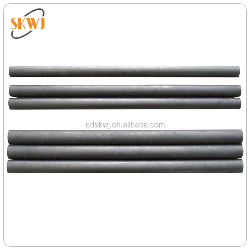 High Quality Custom Extruded Synthetic Graphite Rod Blocks High ...