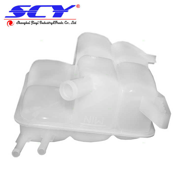 冷却液回收罐适用于马自达 OE 月 LF8B15350BPFM MA30-14-111 LF8B15350B LF5015205A ...