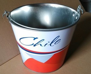 Carlsberg Beer Ice Buckets - Stylish & Functional Solutions