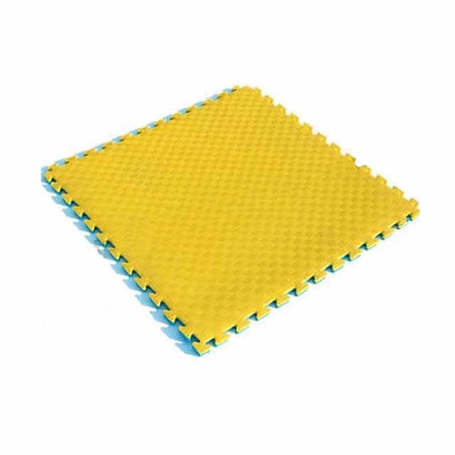 SINOBUDO Karate Training Mats - WKF Approved & Customizable