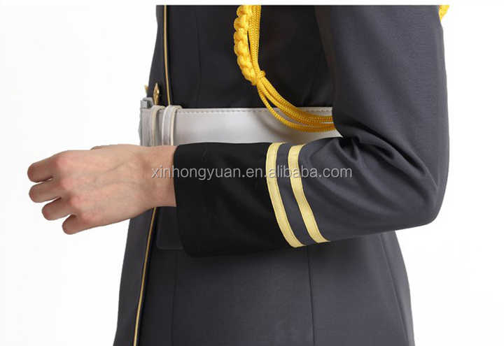 Uniformen Van Marcherende Bands Gemeentepolitie Eindhoven De