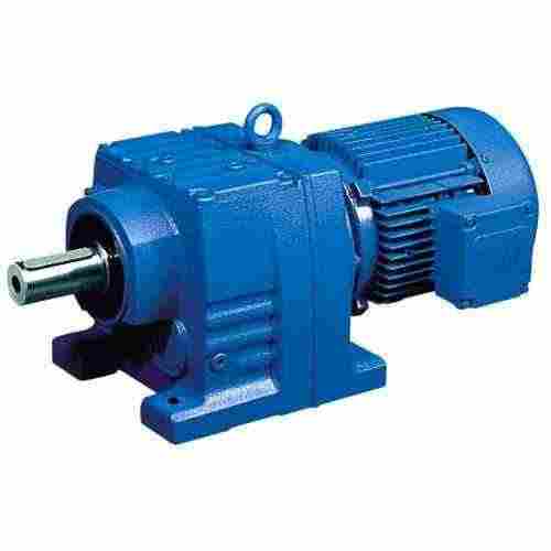 R Series Gearbox with 0.75kw Motor - Efficient Power