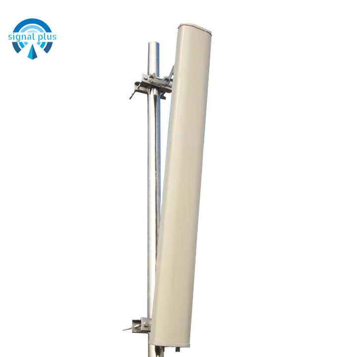 High Gain 2.4ghz Antenna - 17dbi for Long Range Coverage