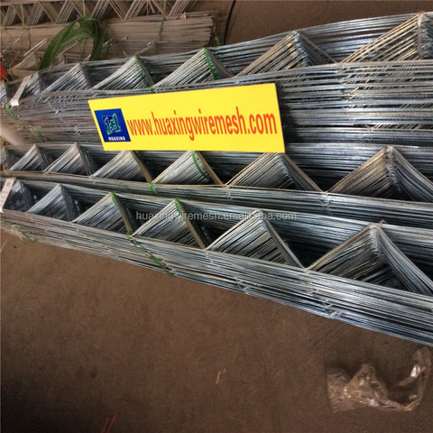 Masonry Dur-O-Wal Truss - Reinforcement Block Truss Wire Mesh