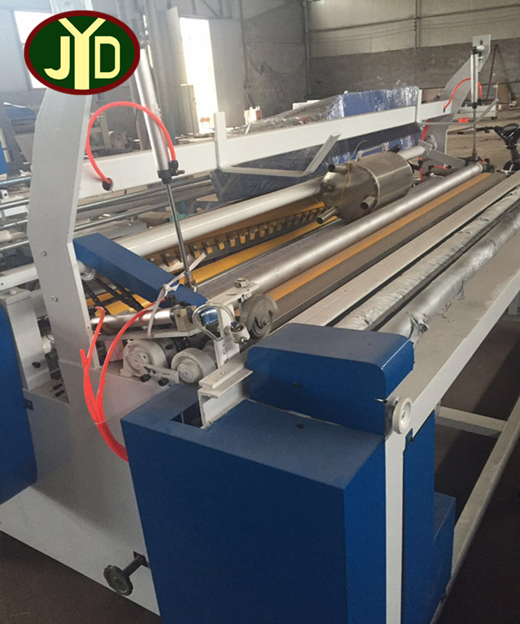 Efficient Solutions for Streamlined Paper paper cutting machine paper ...