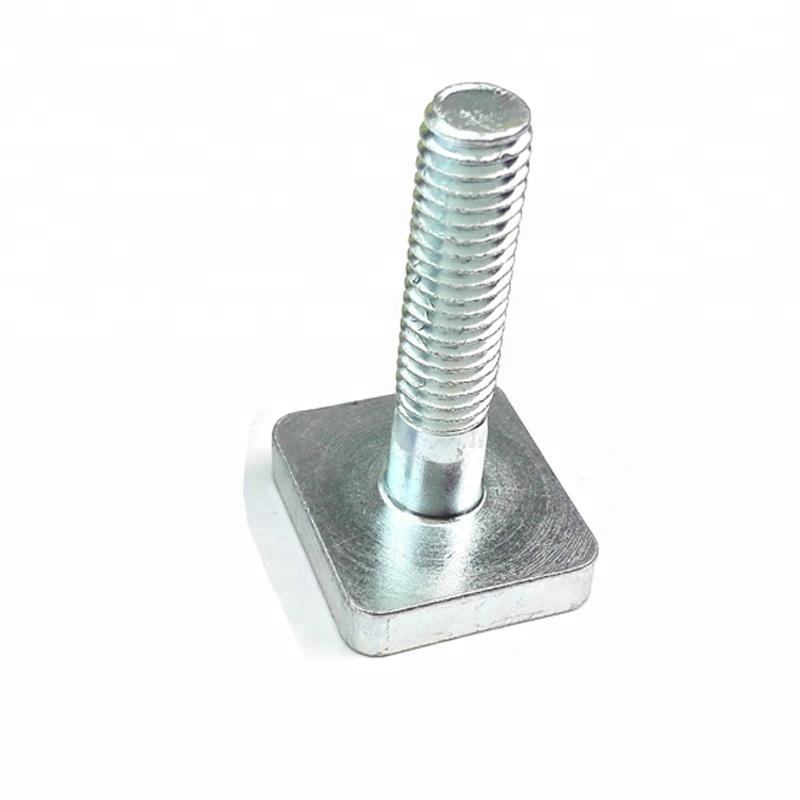 Carbon Steel Square Head Bolts: Suppliers, Prices & MOQ