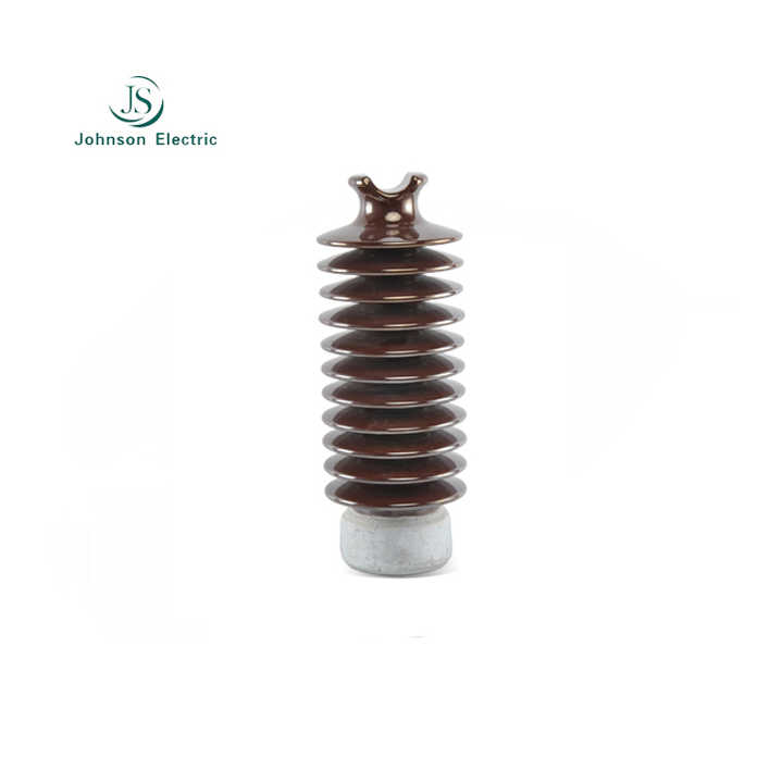 132KV Transmission Line Insulator - High Voltage Protection