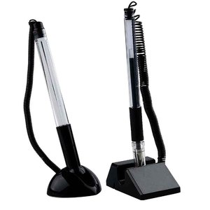 Versatile, Compact desk pen with chain Options - Alibaba.com
