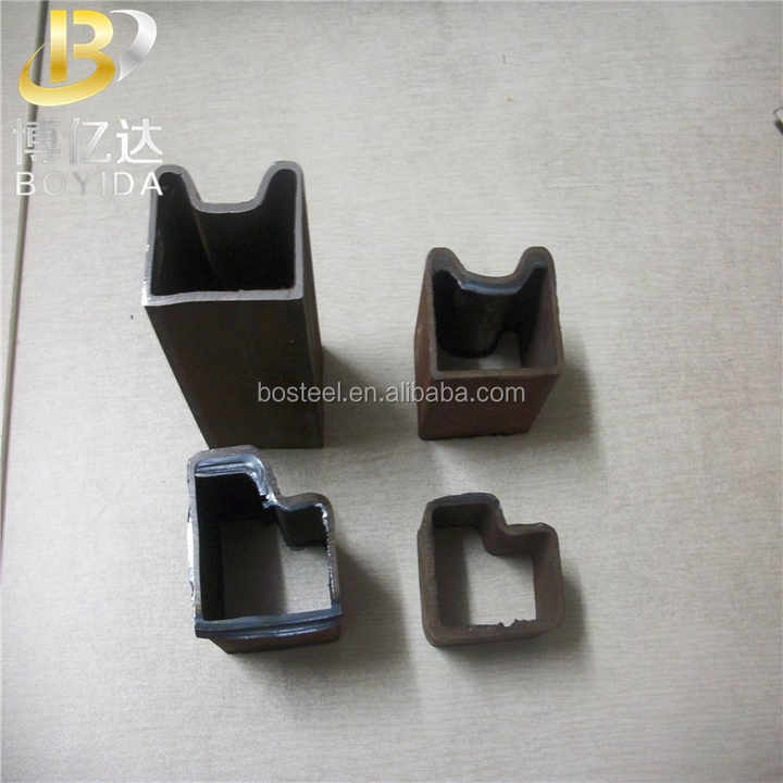 Ltz Steel Window Profile - Durable and Versatile Solutions