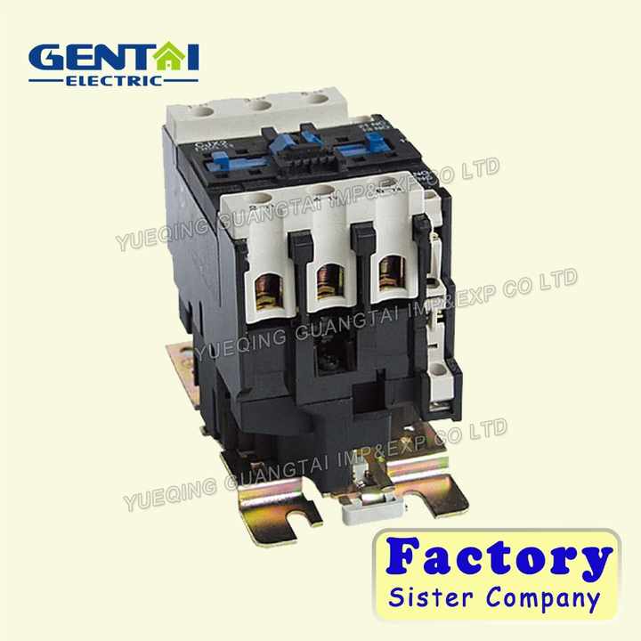 คุณภาพดีtelemecanique Lc1-d Series Lc1 - D4011 Lc1 - D5011 Lc1 - D6511 Ac Contactor - Buy Lc1 ...