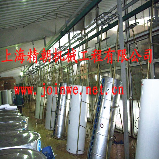 Conveyor Spray Systems - Efficient & Versatile Solutions