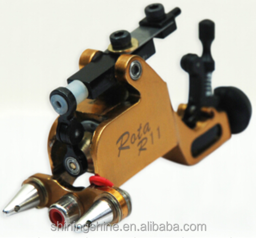How to Choose the Best Tattoo Machine Rotary for Your Needs