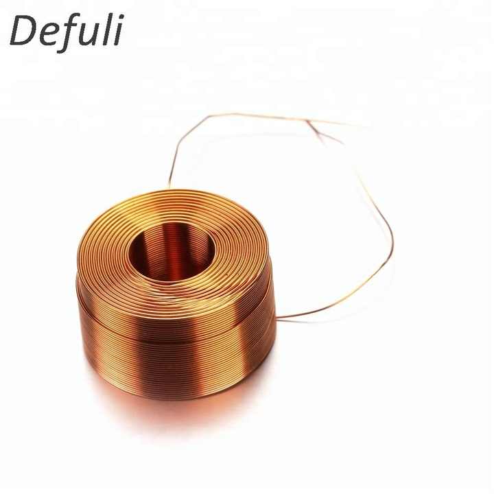 Powder Core Inductor Hot Sellers Toroidal Inductor Iron Powder Core