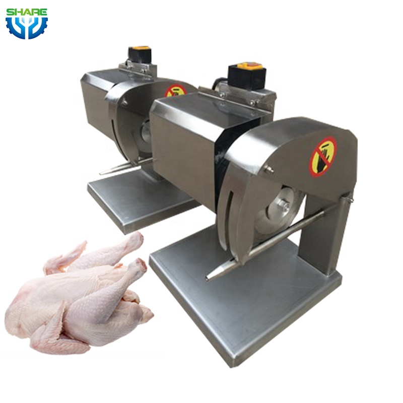 Find High-End Chicken Wing Cutting Machine For All Business Types ...