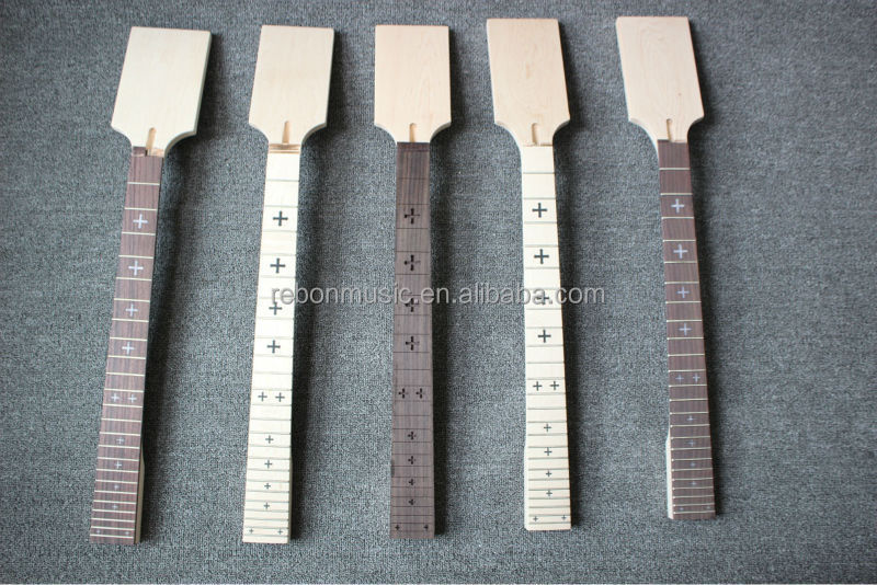 How to Choose the Best Paddle Guitar Neck: A Complete Buying Guide