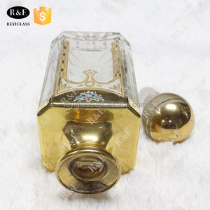 Wholesale Attar Perfume Oils - Luxury Fragrances Made Easy