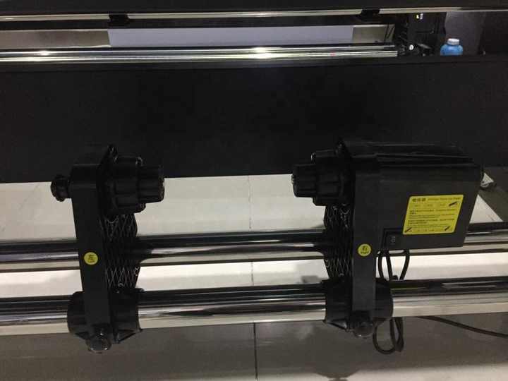 Guangzhou EJET Printer 180cm XP600 - Efficient Inkjet Printing